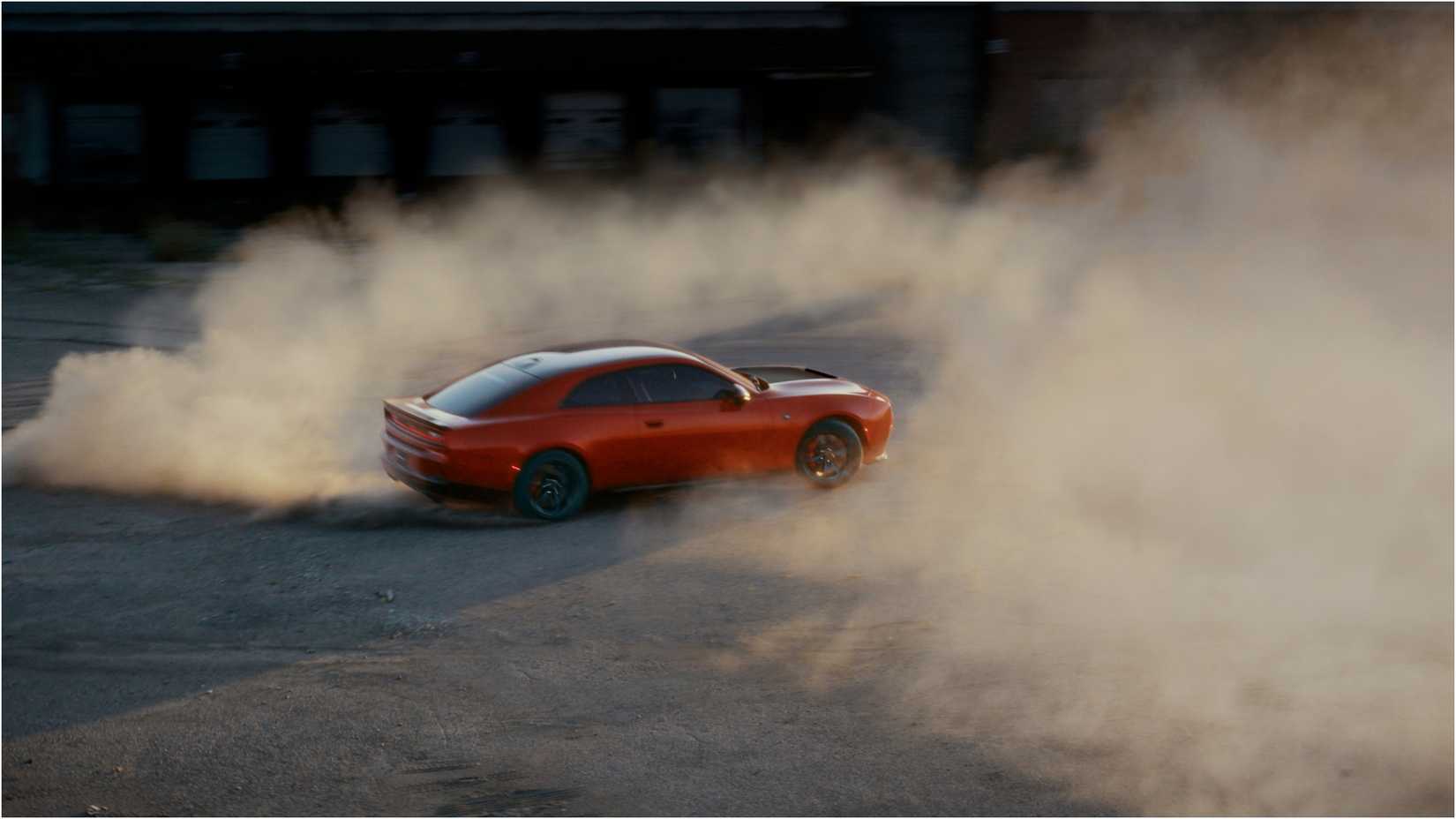 2026 Dodge Charger Scat Pack Leaves The Mustang Dark Horse In Trouble
