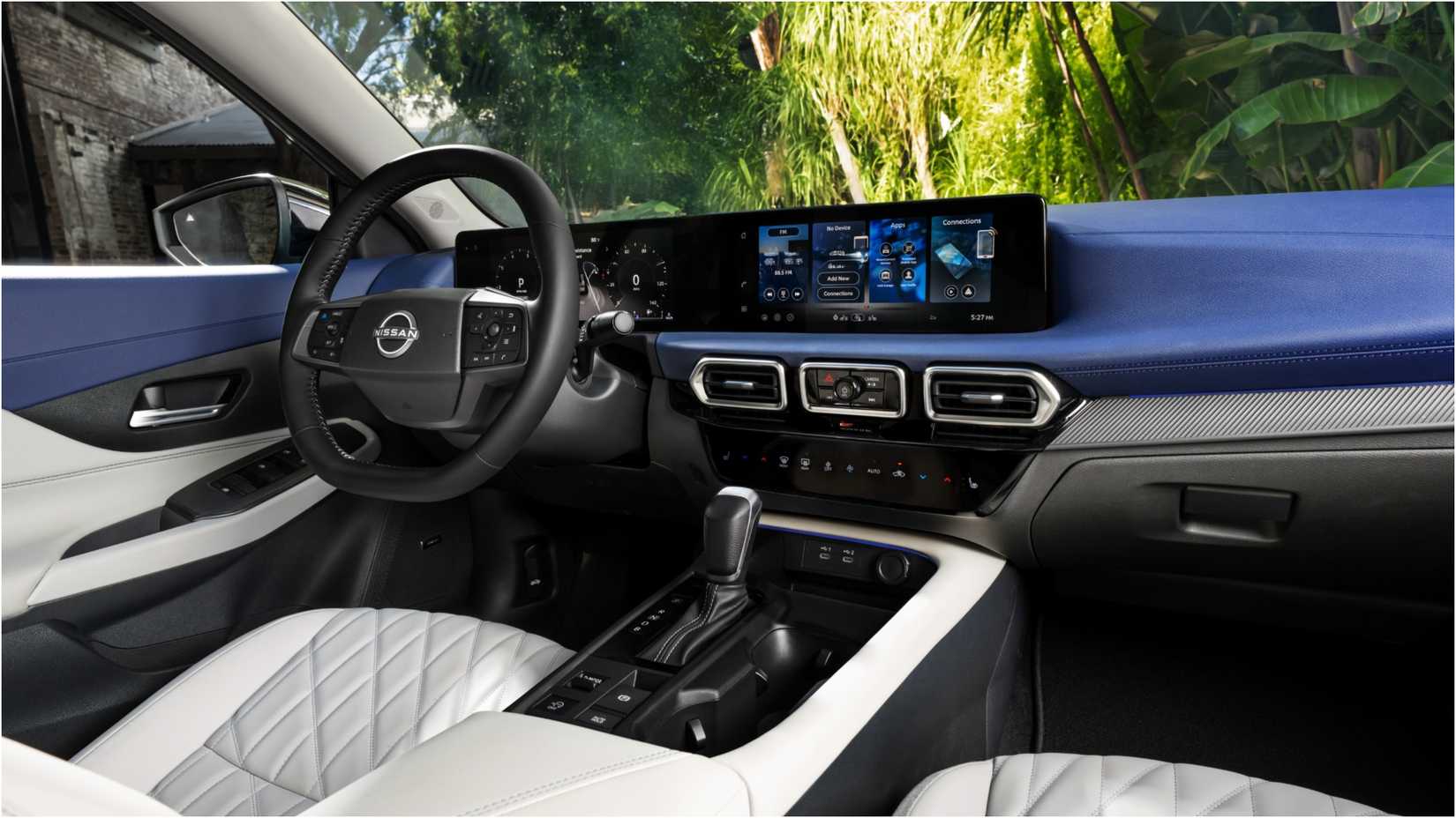 2026 Nissan Sentra Redesign Surprises With Big Changes