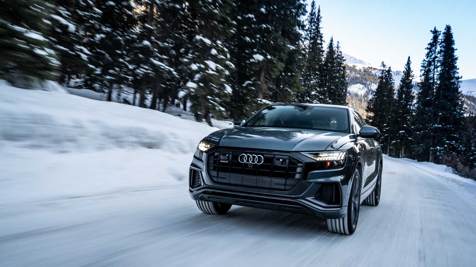 2026 Audi Q9 SUV Confirmed: Specs, Platform, And Gas-Powered Strategy