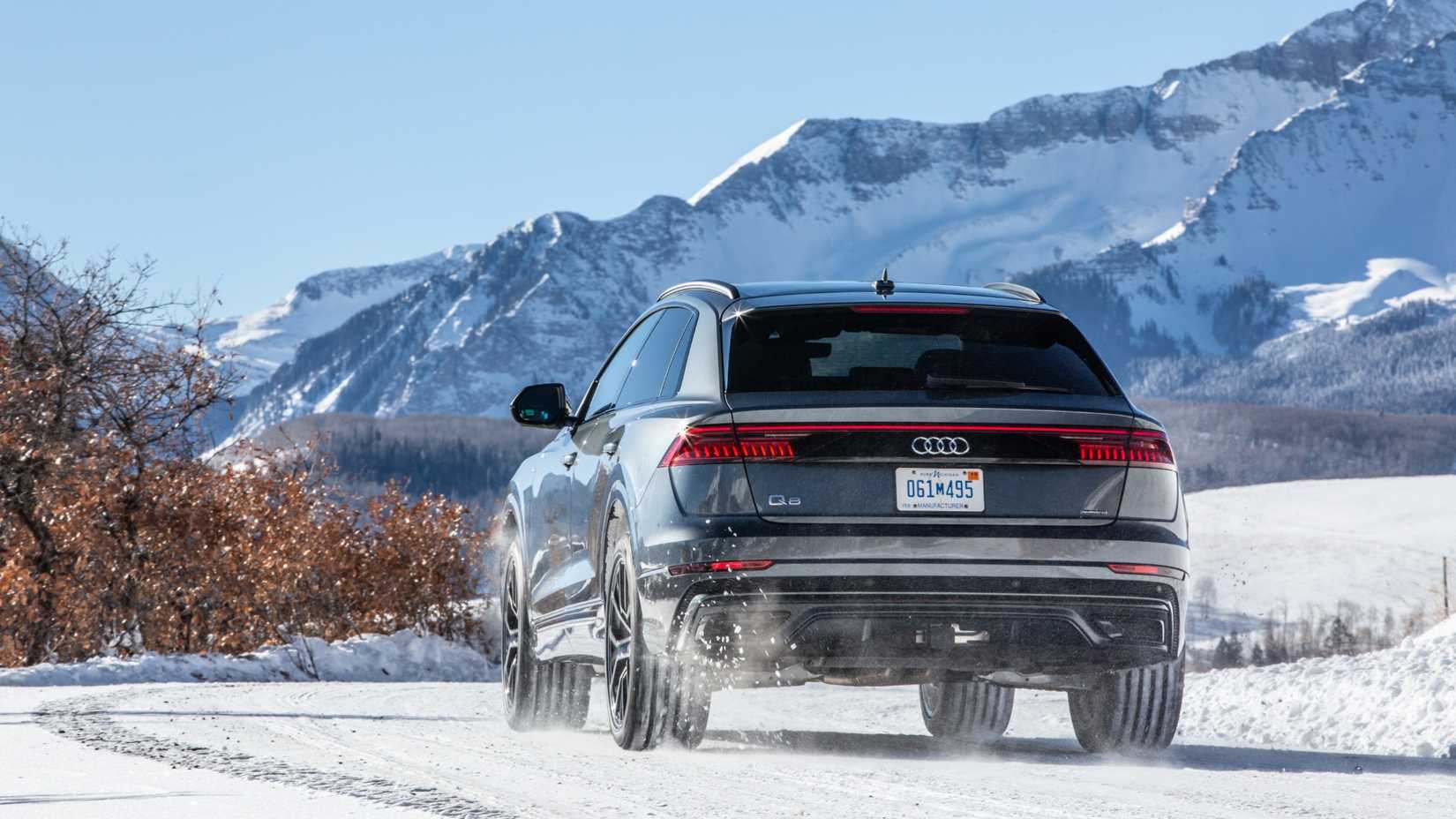 10 Most Reliable Luxury Car Brands Today, Ranked
