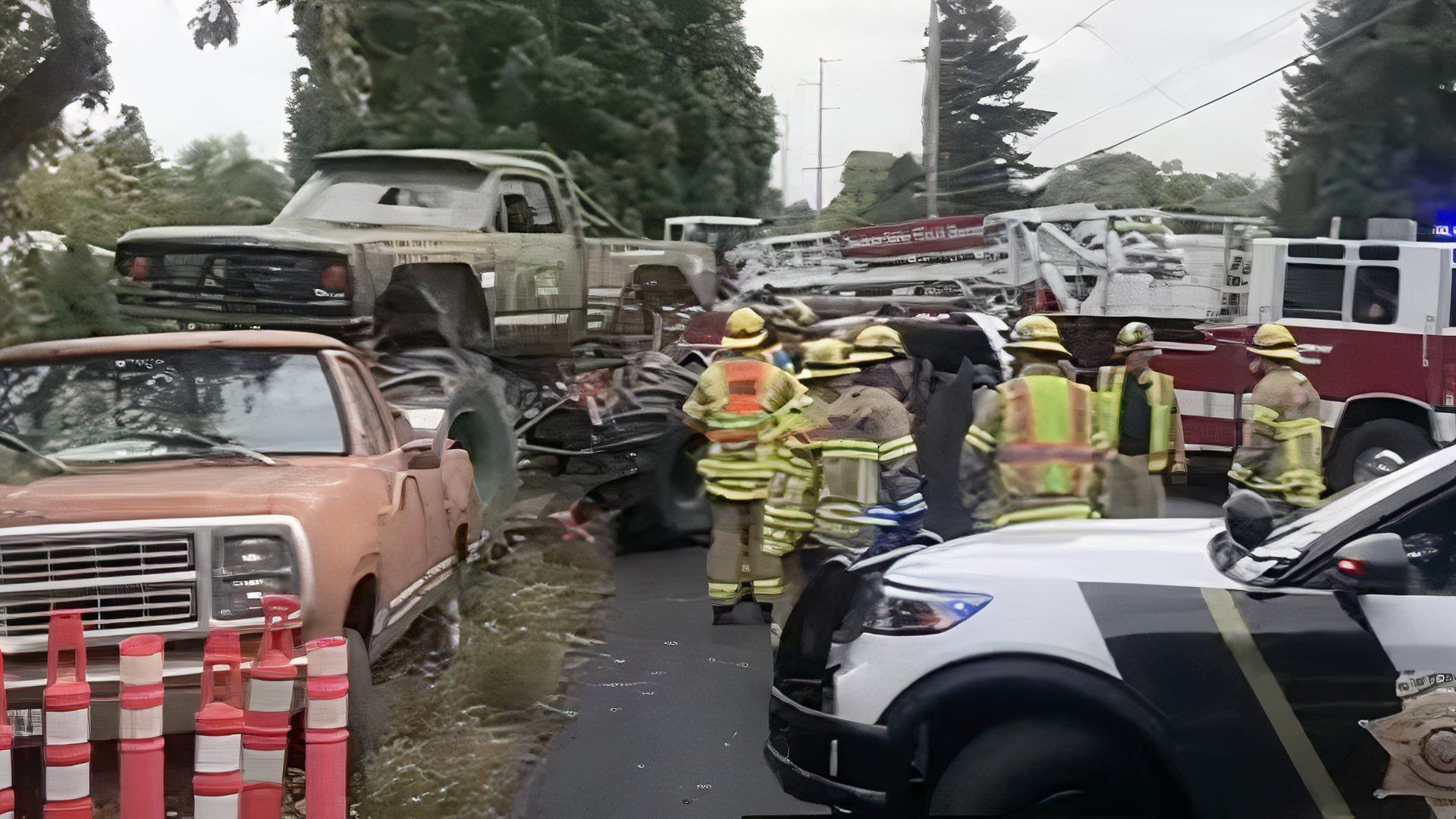The Forgotten Jeep That Could Tow More Than A 2025 Ford F-250