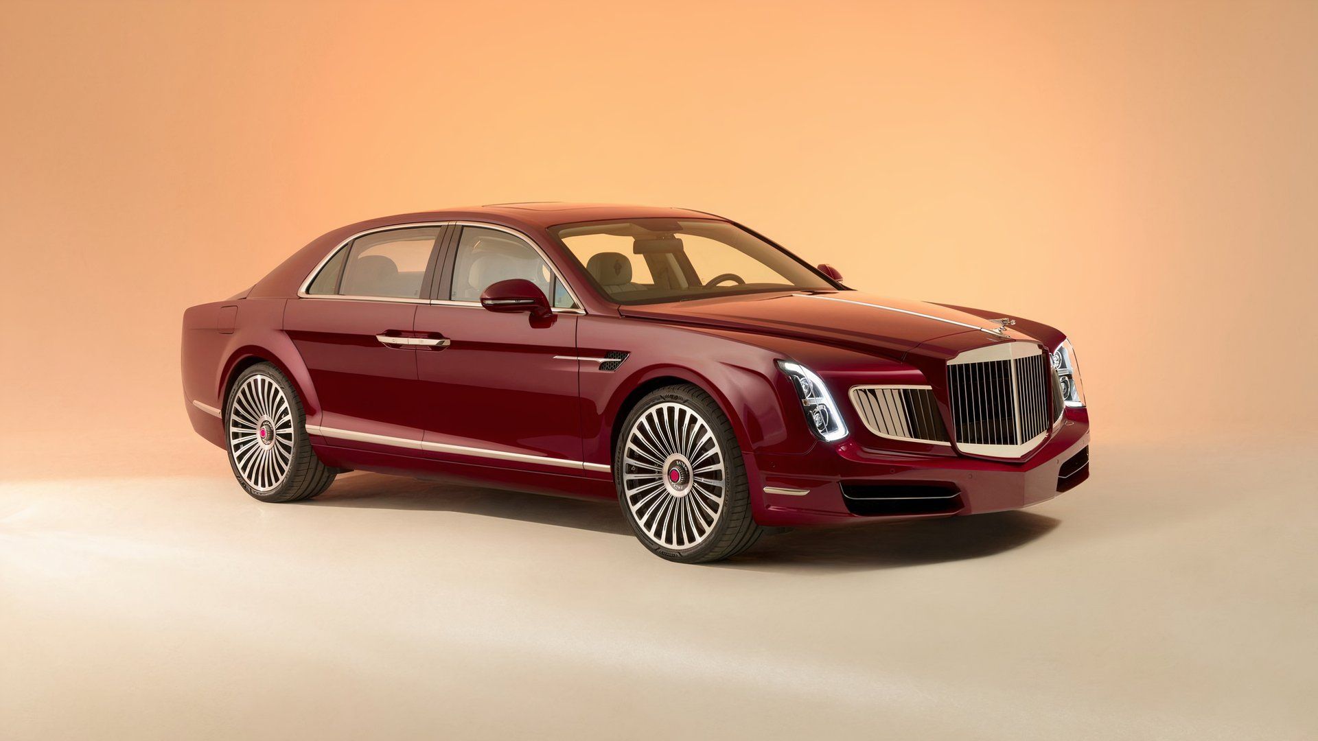 A Detailed Look At Robocop's Car, The 6000 SUX