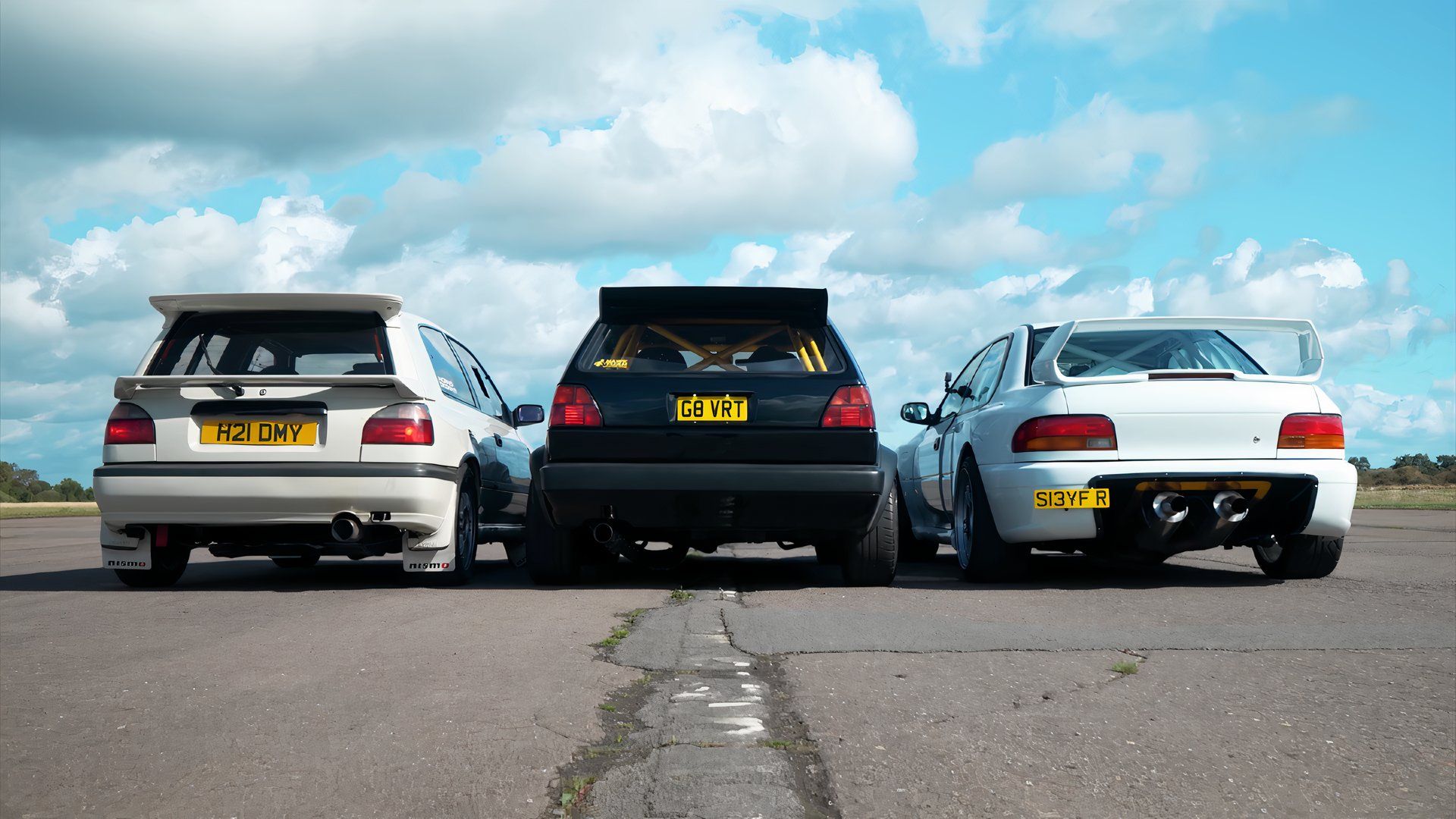 This Is The Real Meaning Behind The Stellantis Logo