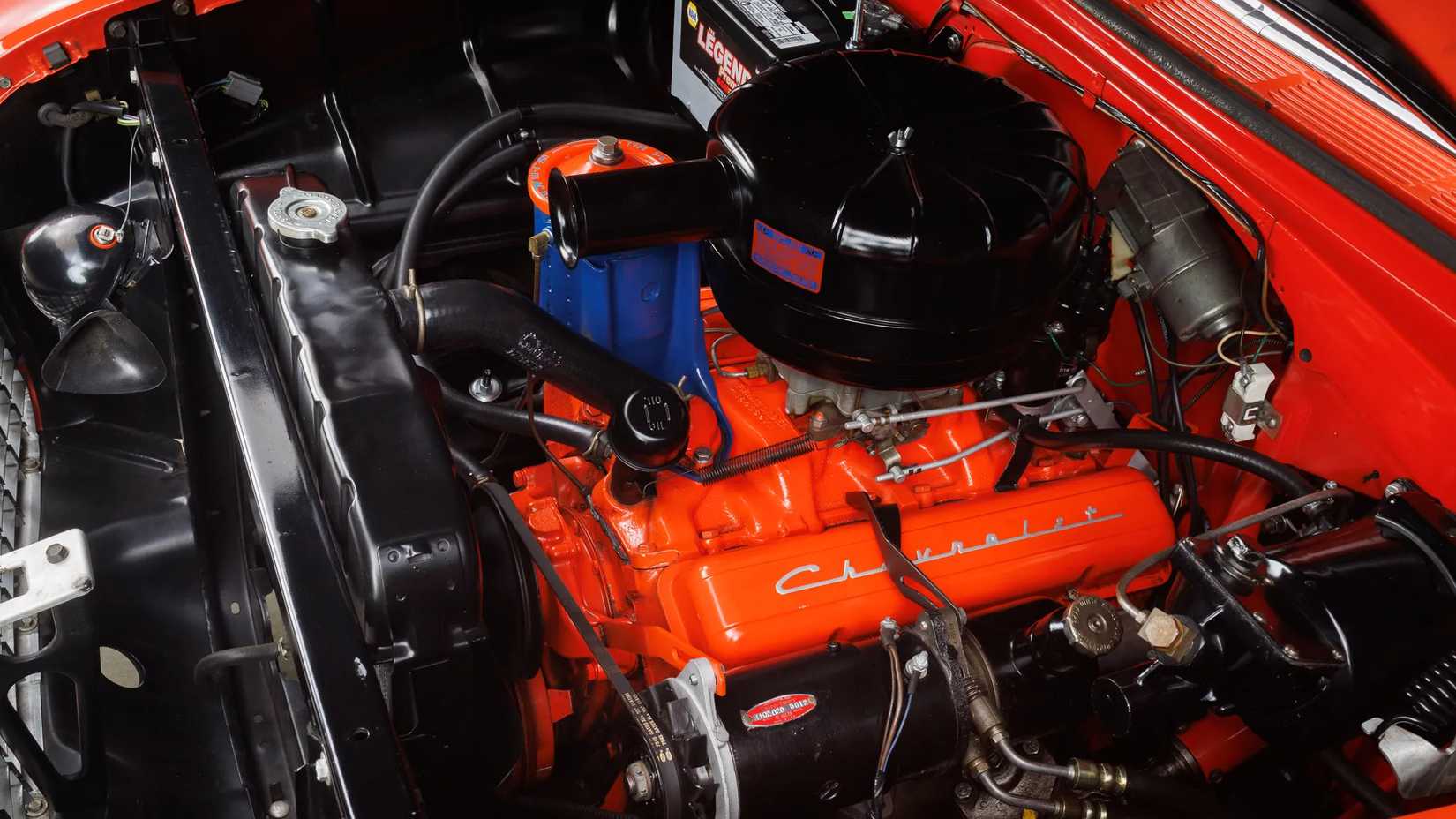 10 Engines With The Longest Production Runs In Automotive History
