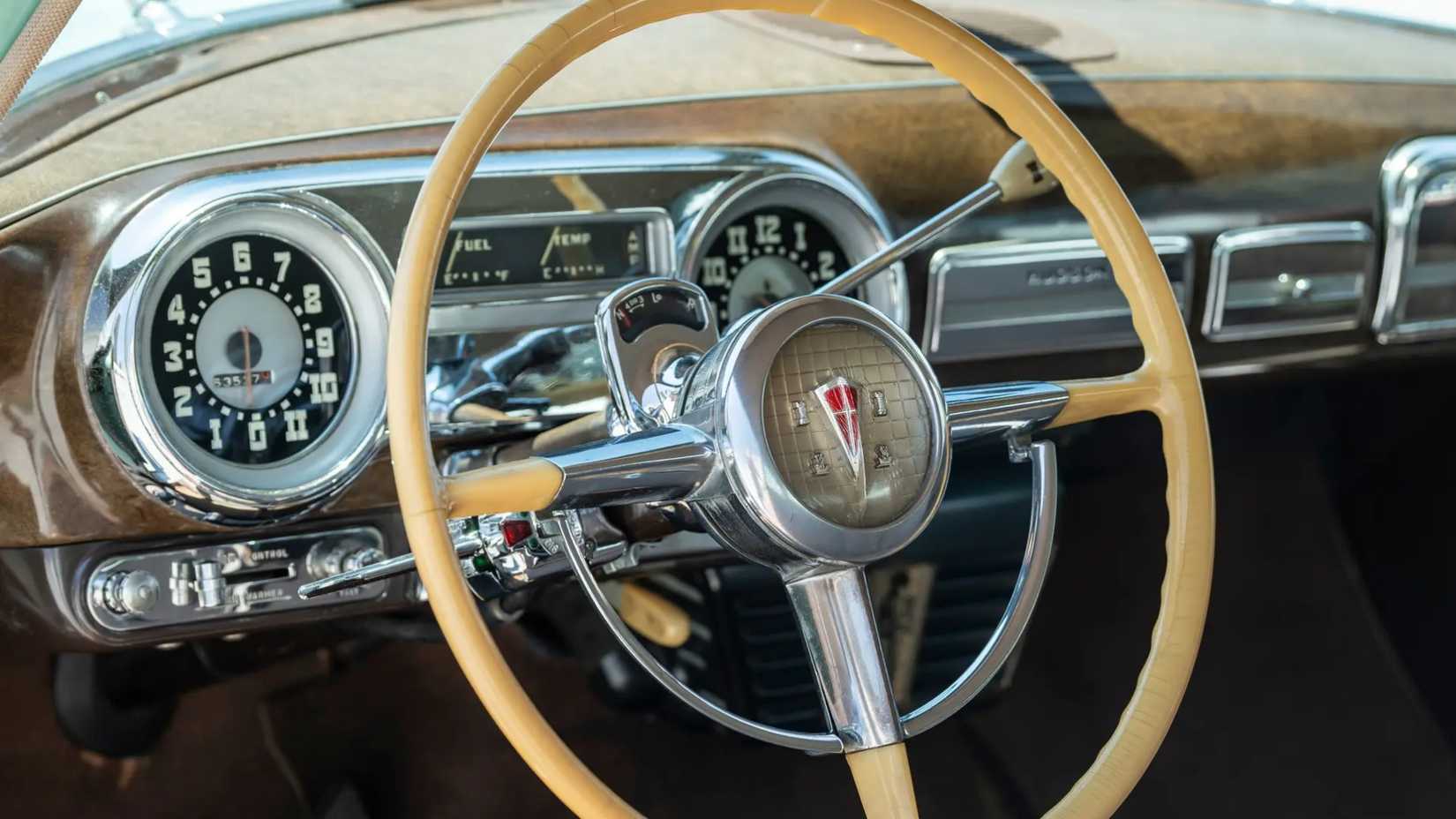 Hudson Wasp Owned By Hollywood Great Going Up For Sale