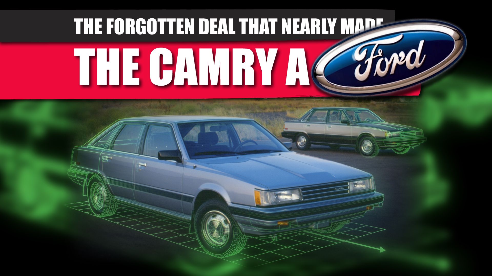 Discover The Hellvette V3: With Its Dodge Engine, It's The Meanest ...