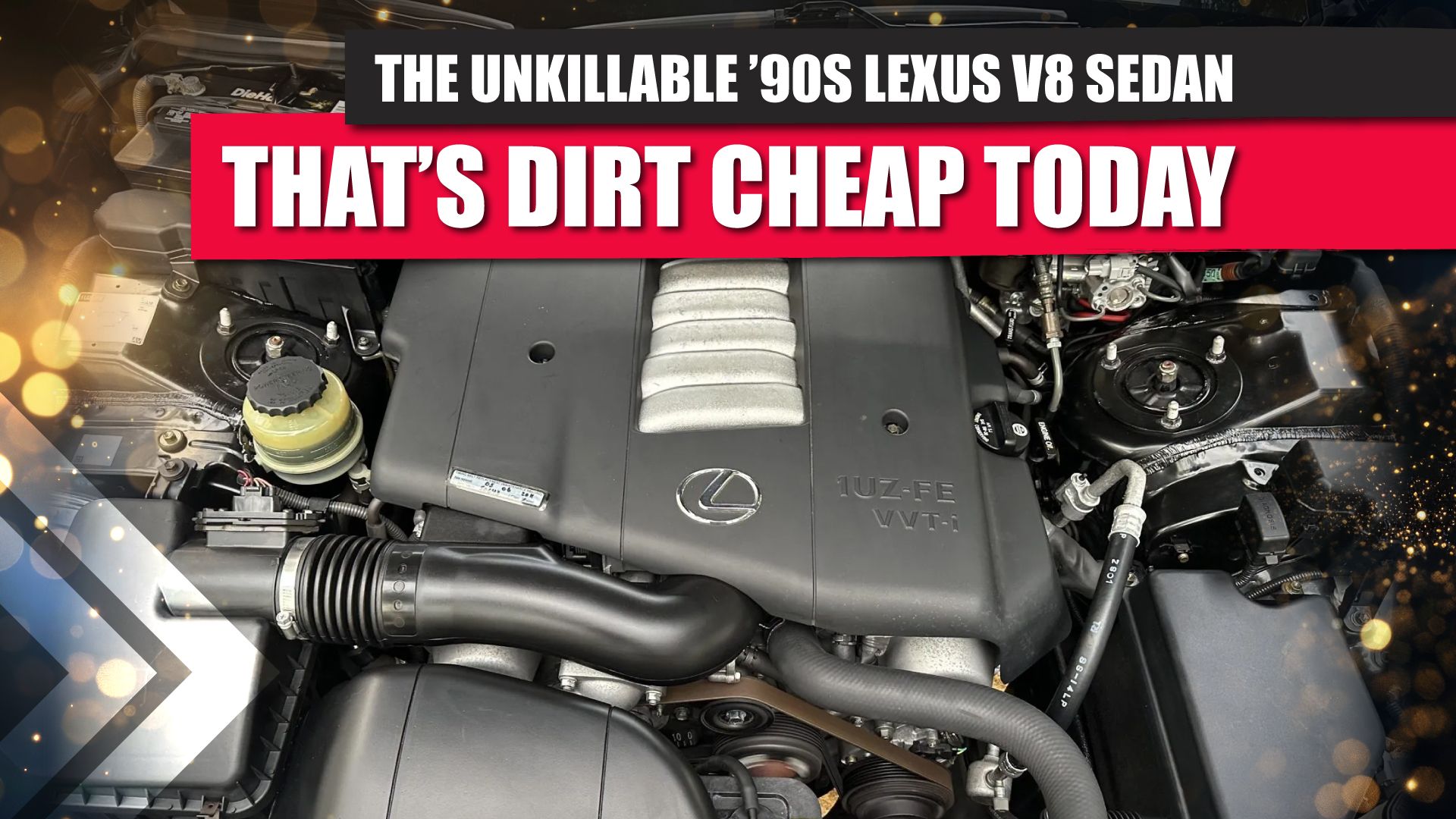 Volkswagen Once Built A Supercar-Beating Hot Hatch And Then Buried It