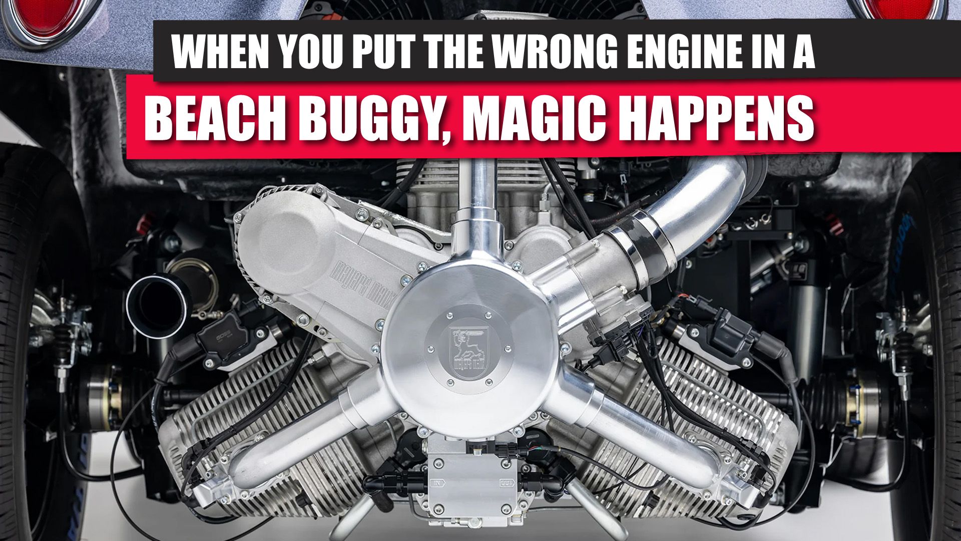 The Real Reason Why So Many Supercars Are Registered In Montana