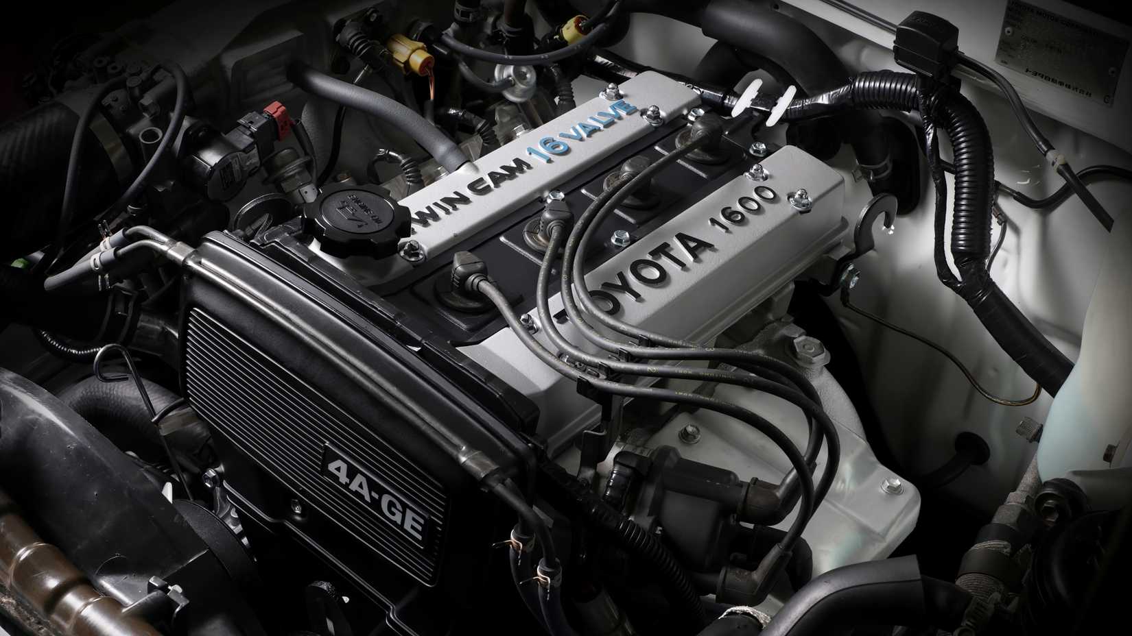 Toyota Making New Heads And Blocks For Legendary 4A-GE Engine