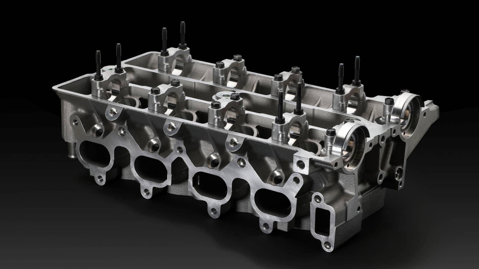 Toyota Making New Heads And Blocks For Legendary 4A-GE Engine