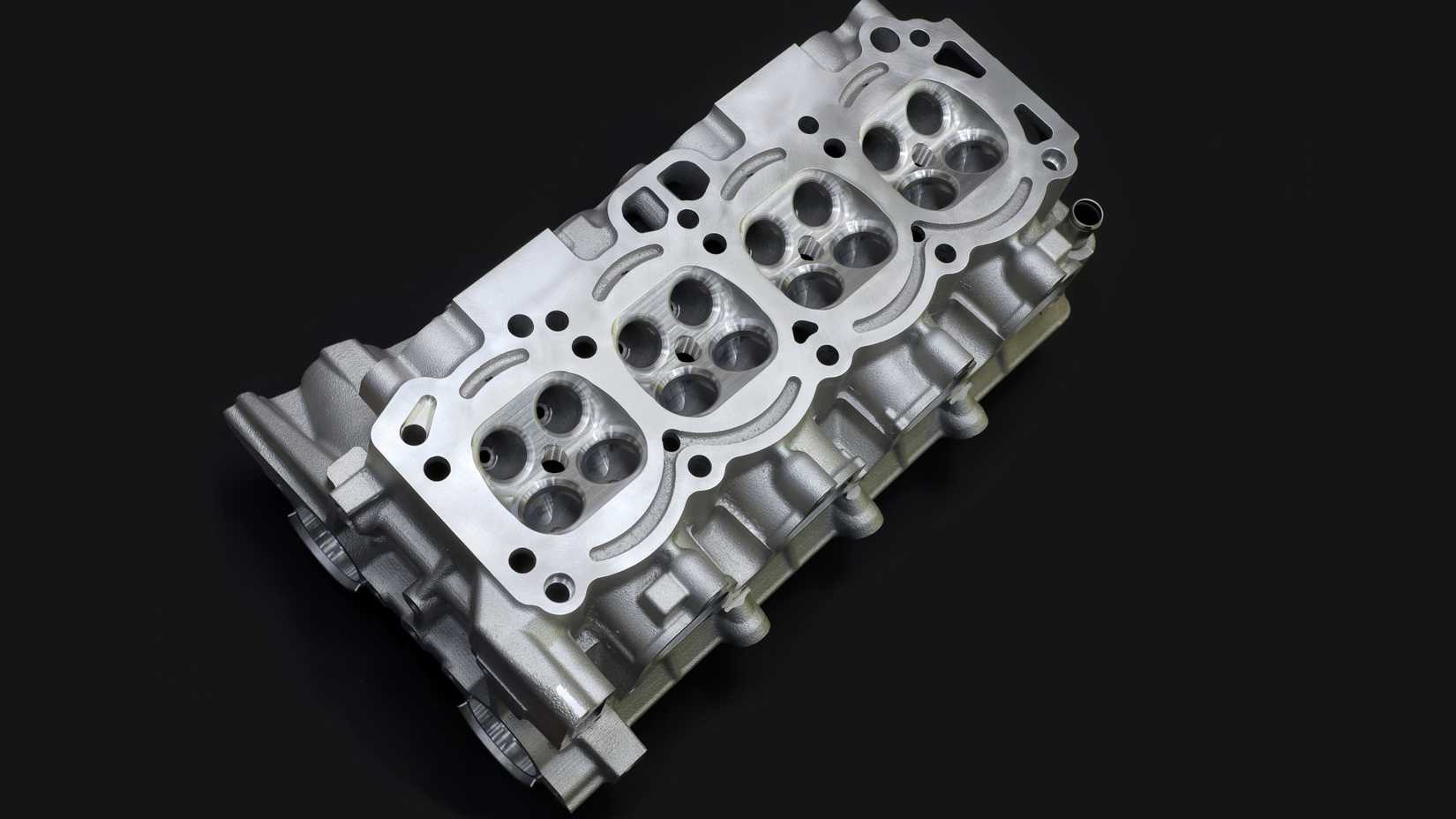 Toyota Making New Heads And Blocks For Legendary 4A-GE Engine