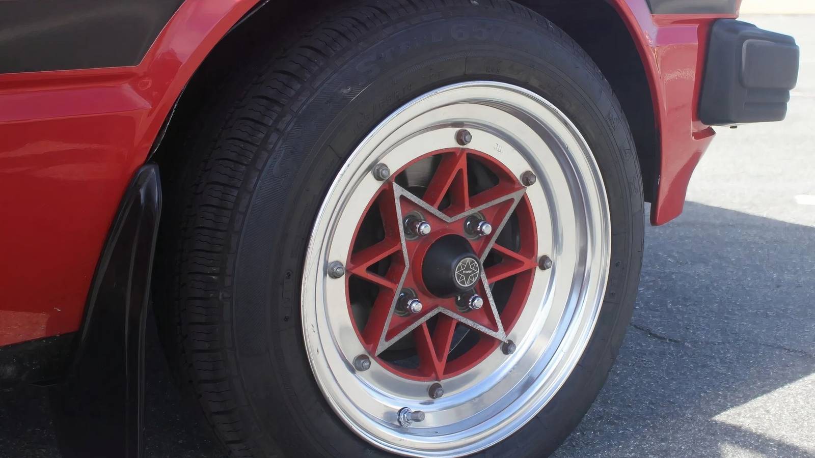 The Toyota Starlet Is A Cheap RWD Hot Hatch Gearheads Don't Remember