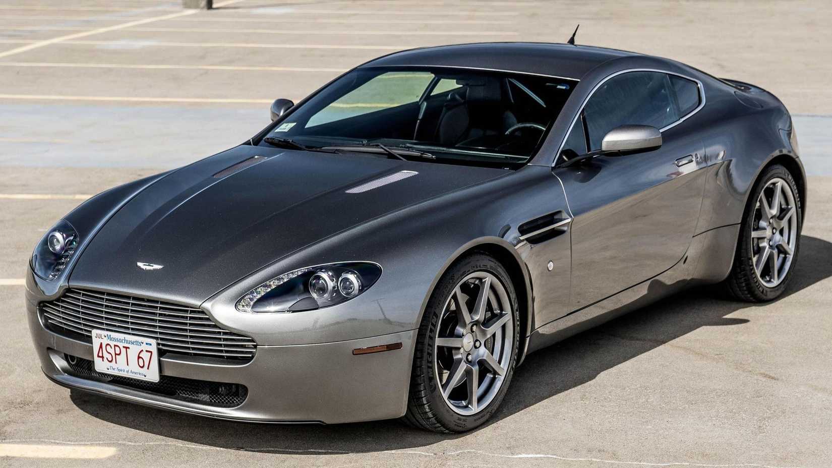 10 Most Reliable Sports Cars With Over 400 HP