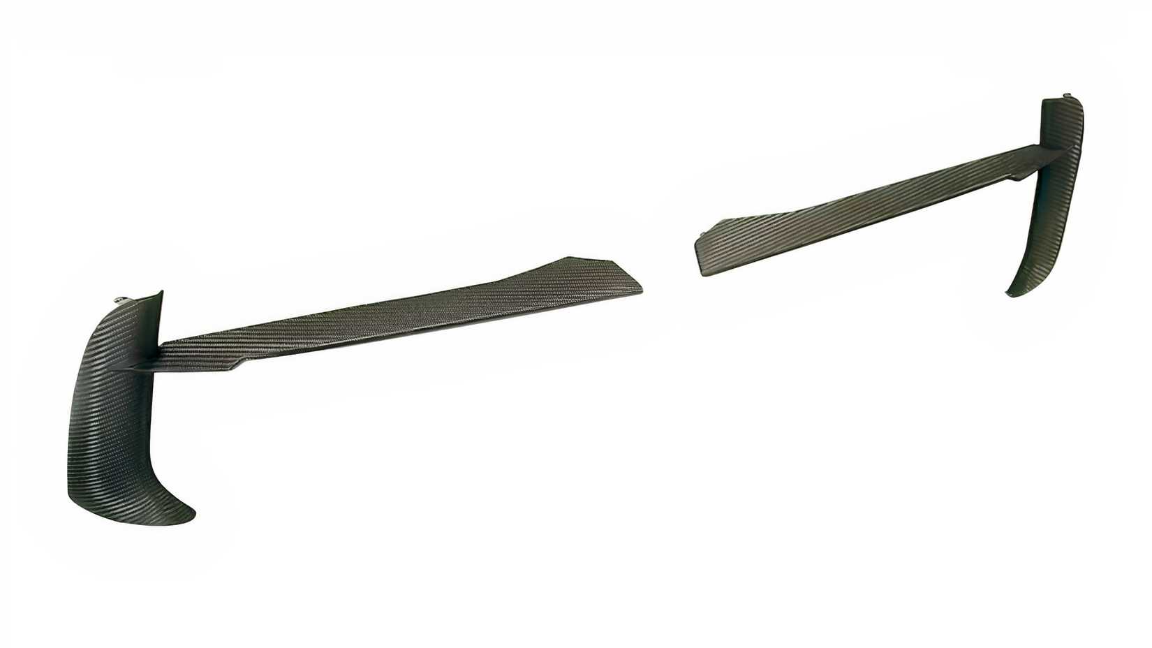 2026 Chevrolet Corvette Restores Popular Carbon Fiber Grille Inserts Option
