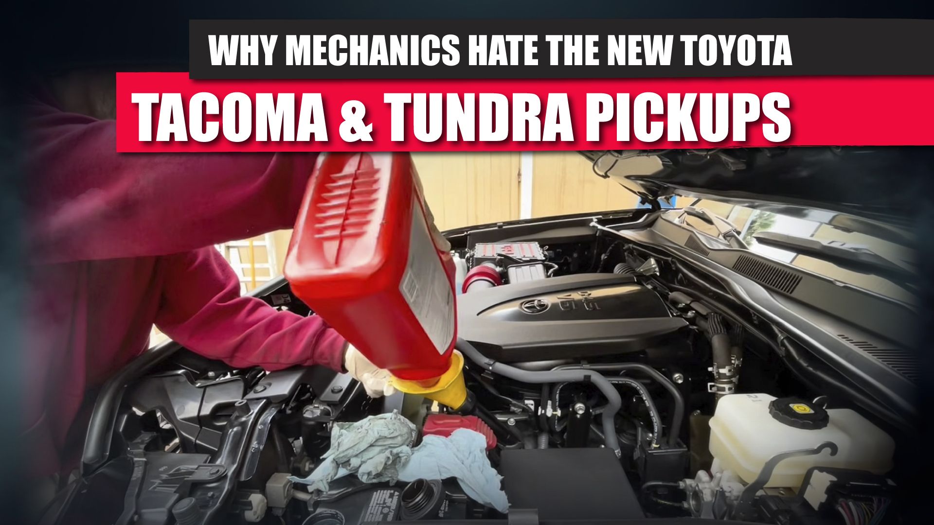 John Odom's 5,000 HP GT-R On Discovery's Drag Racing Show, Street Kings