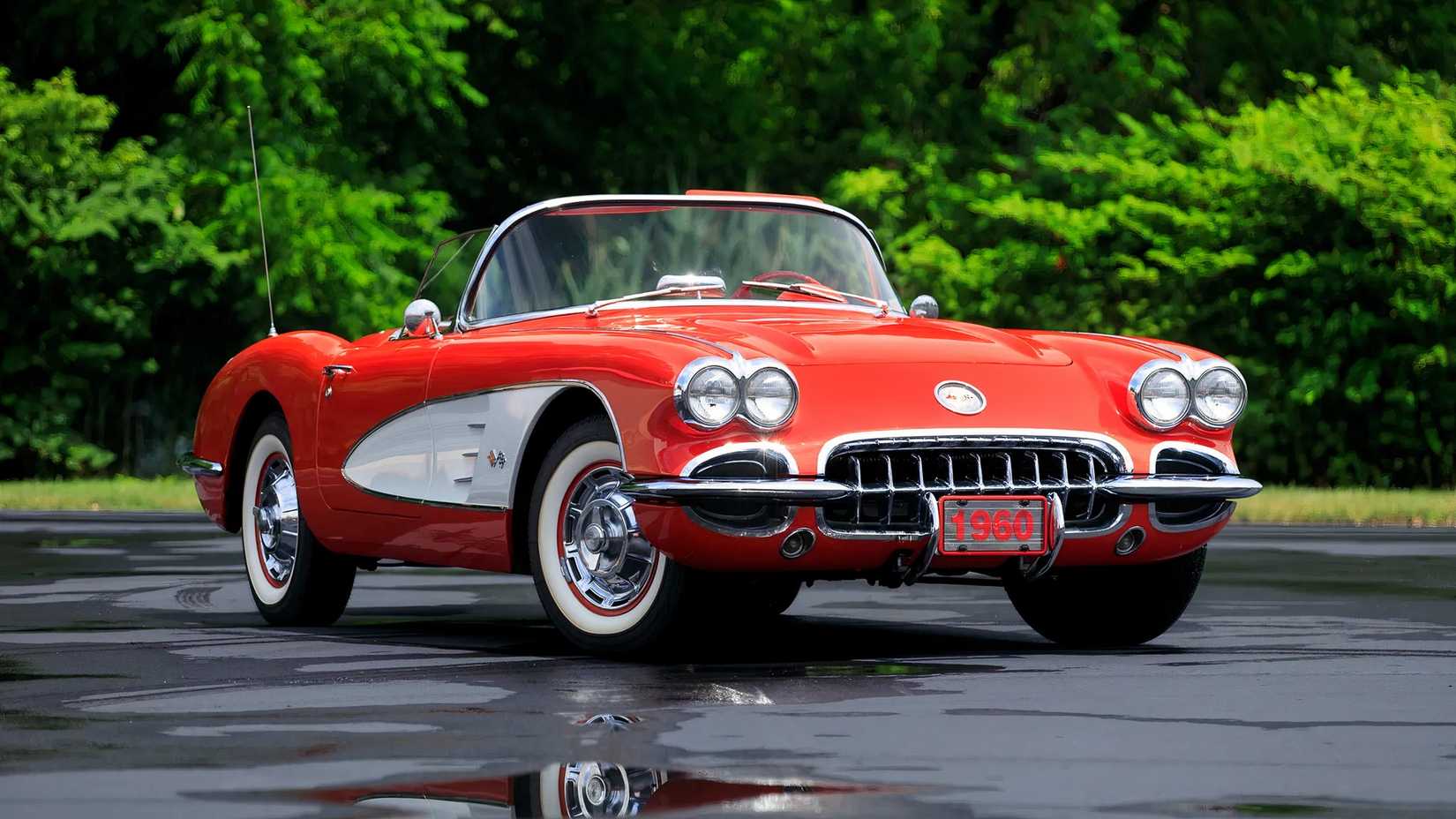 Chevrolet Corvette Generations Guide: Engines, Trims, Specs & Values ...