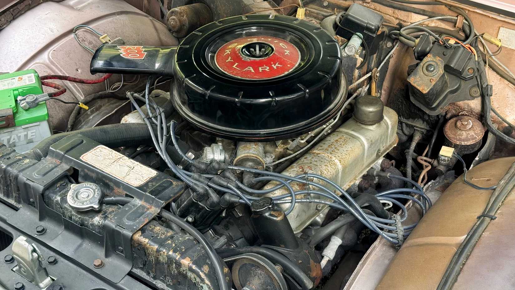 Buick Skylark Generations Guide: Engines, Trims, Specs, & Value