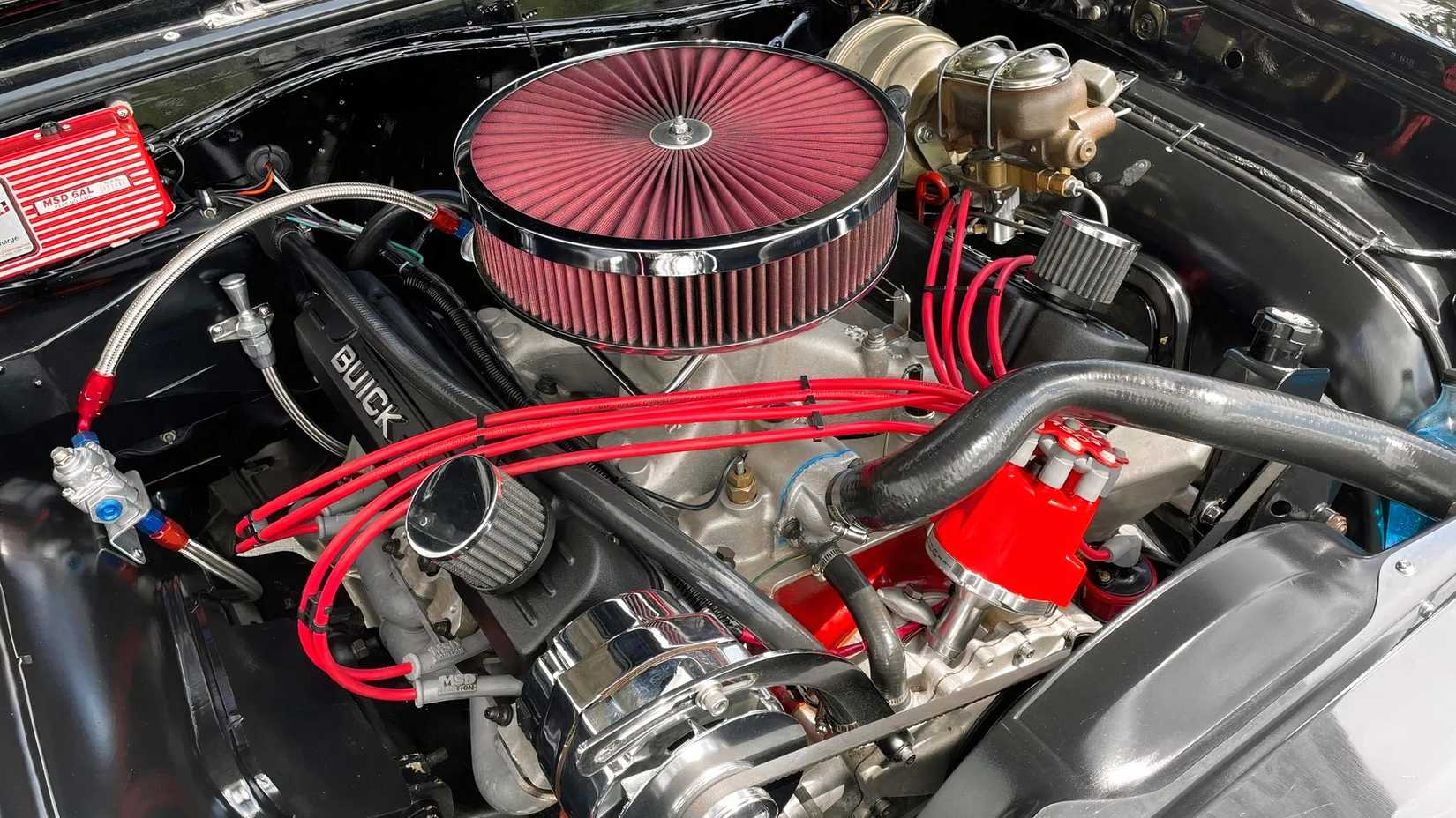 Buick Skylark Generations Guide: Engines, Trims, Specs, & Value