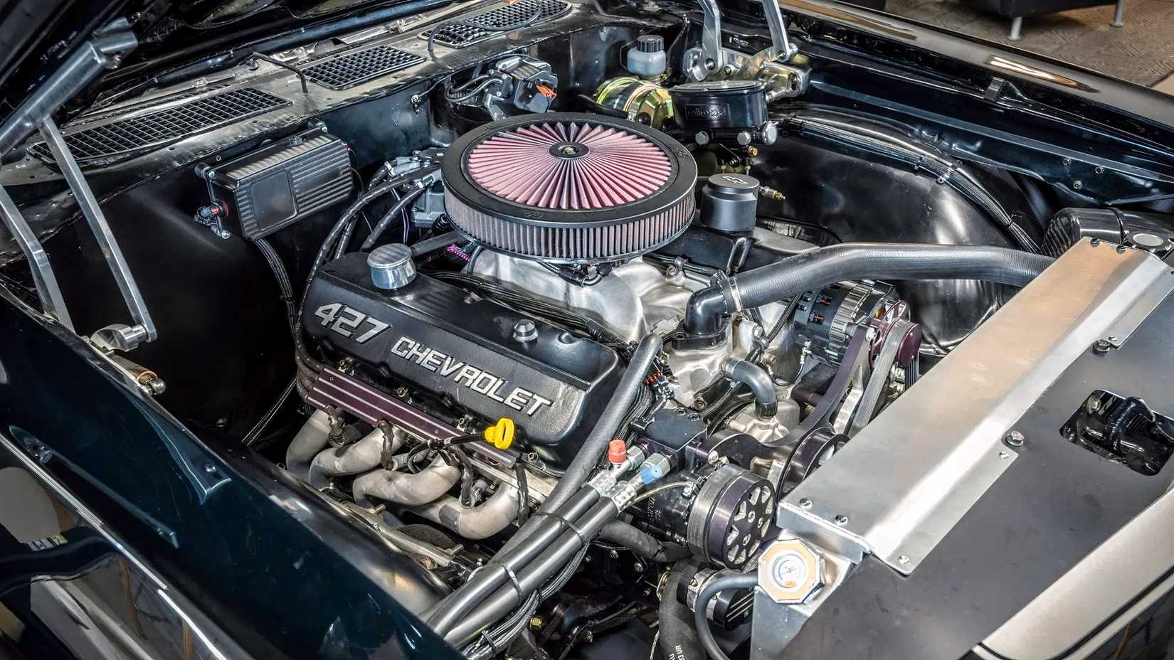 Chevrolet Chevelle Generations Guide: Engines, Trims, Specs, & Value