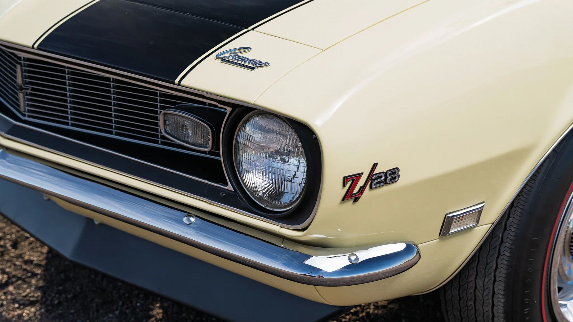 Here's What You Need To Know Before Buying A 5th-Gen Chevy Camaro