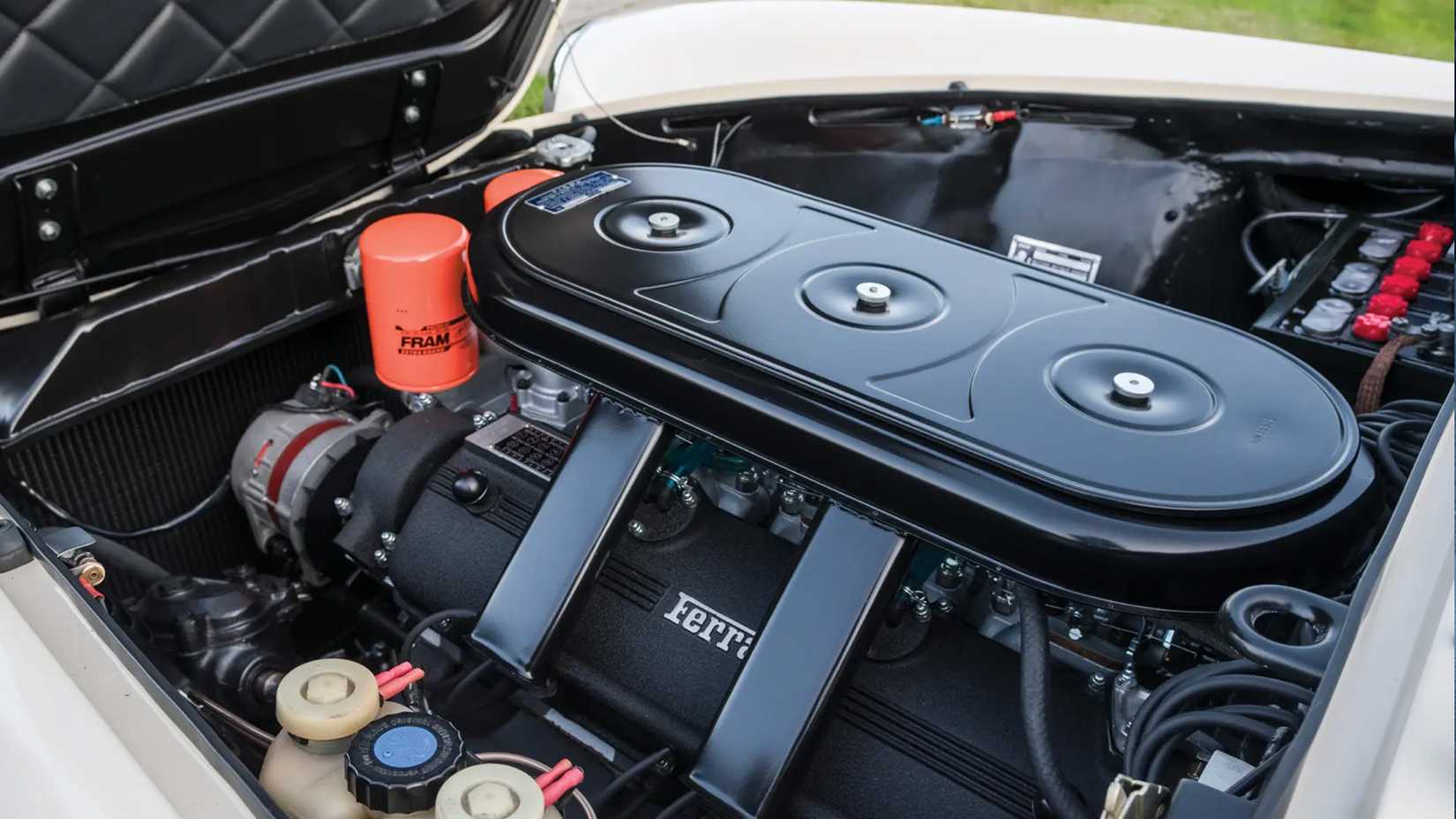 Jaguar V12: The World’s Longest-Produced and Most Unreliable V12 Engine ...