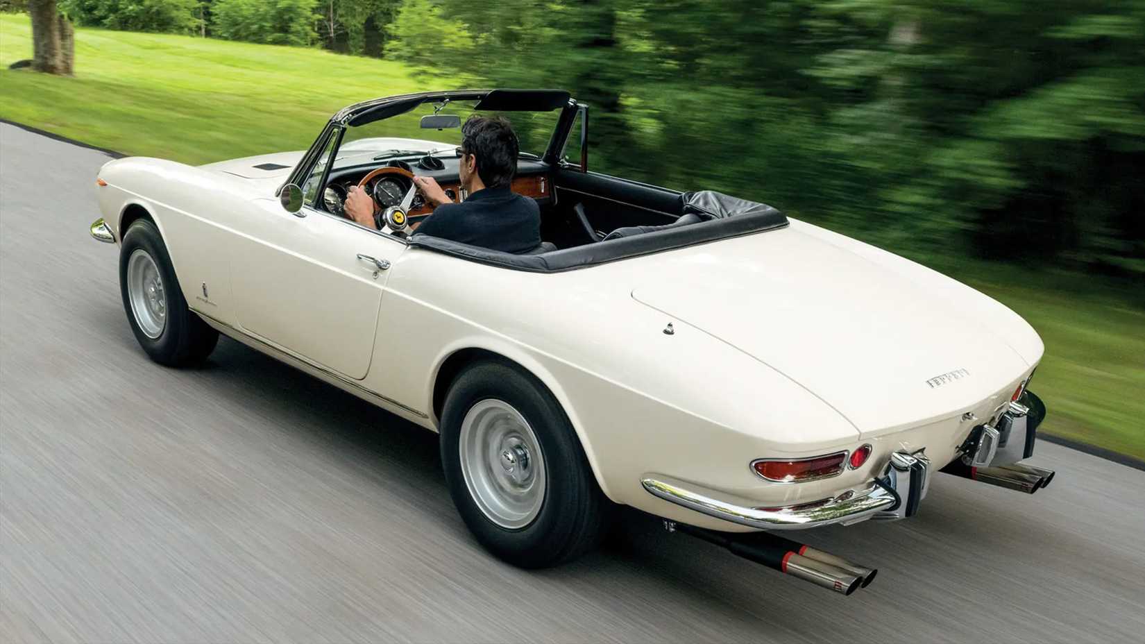 Jaguar V12: The World’s Longest-Produced and Most Unreliable V12 Engine ...