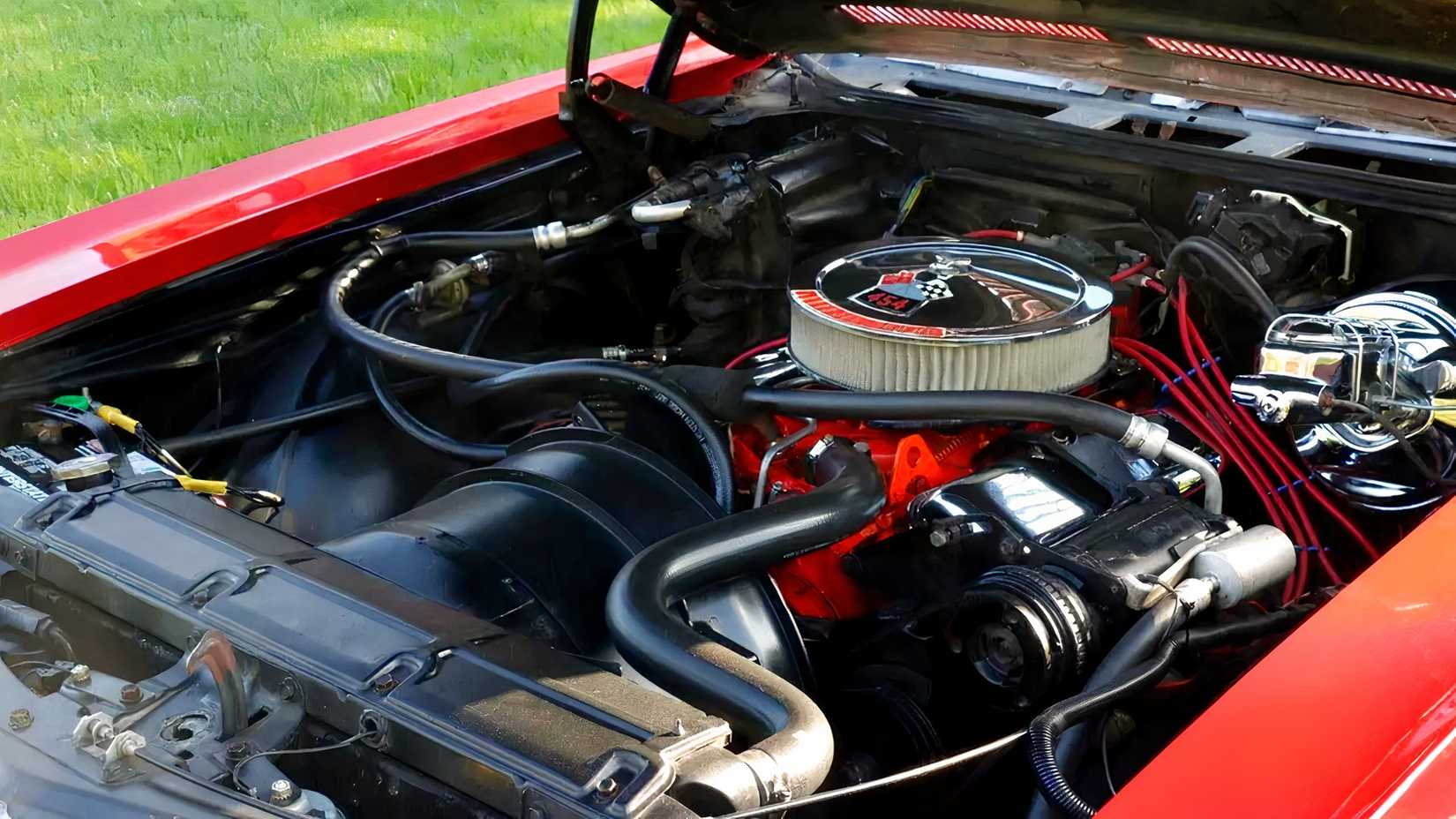 Chevrolet Monte Carlo Generations Guide: Engines, Trims, Specs, & Value