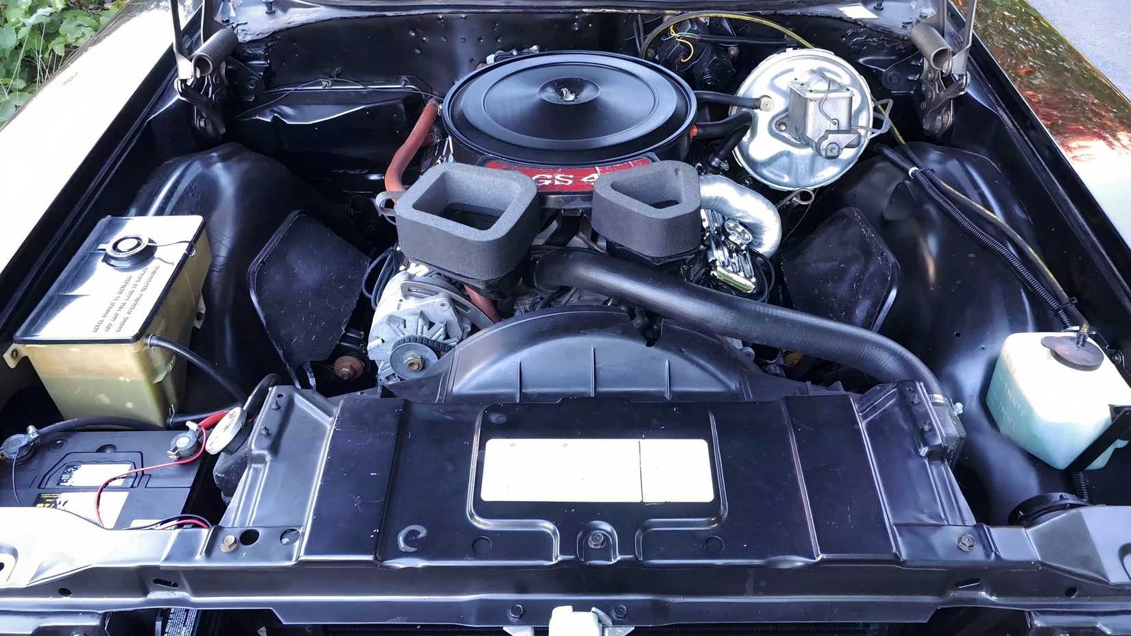Buick Skylark Generations Guide: Engines, Trims, Specs, & Value