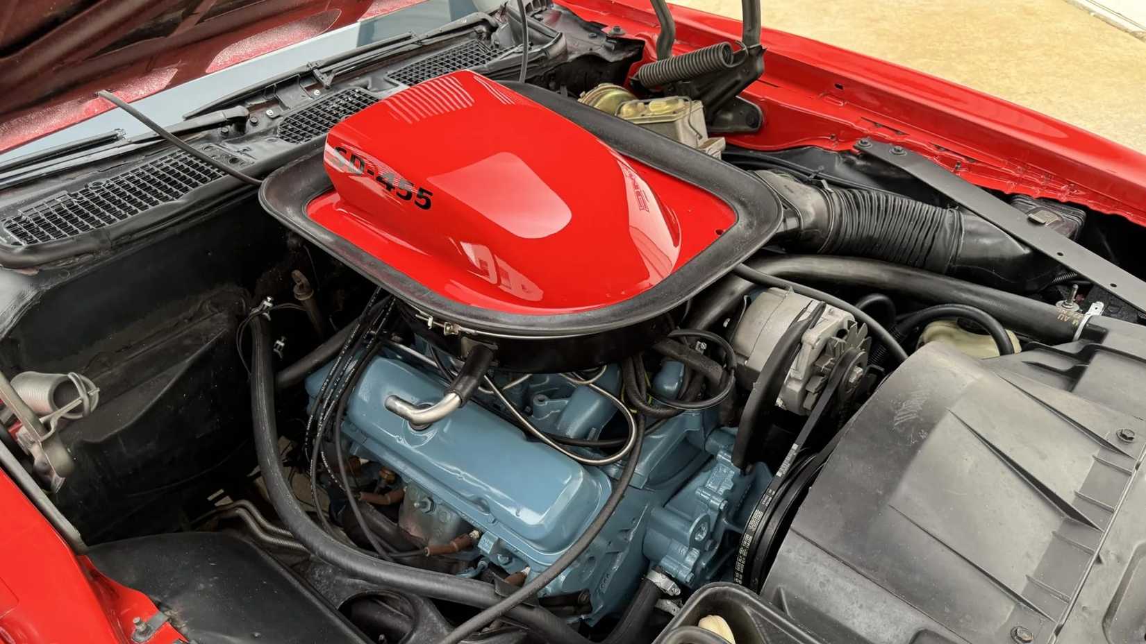 Pontiac Firebird Generations Guide: Engines, Trims, Specs, & Value