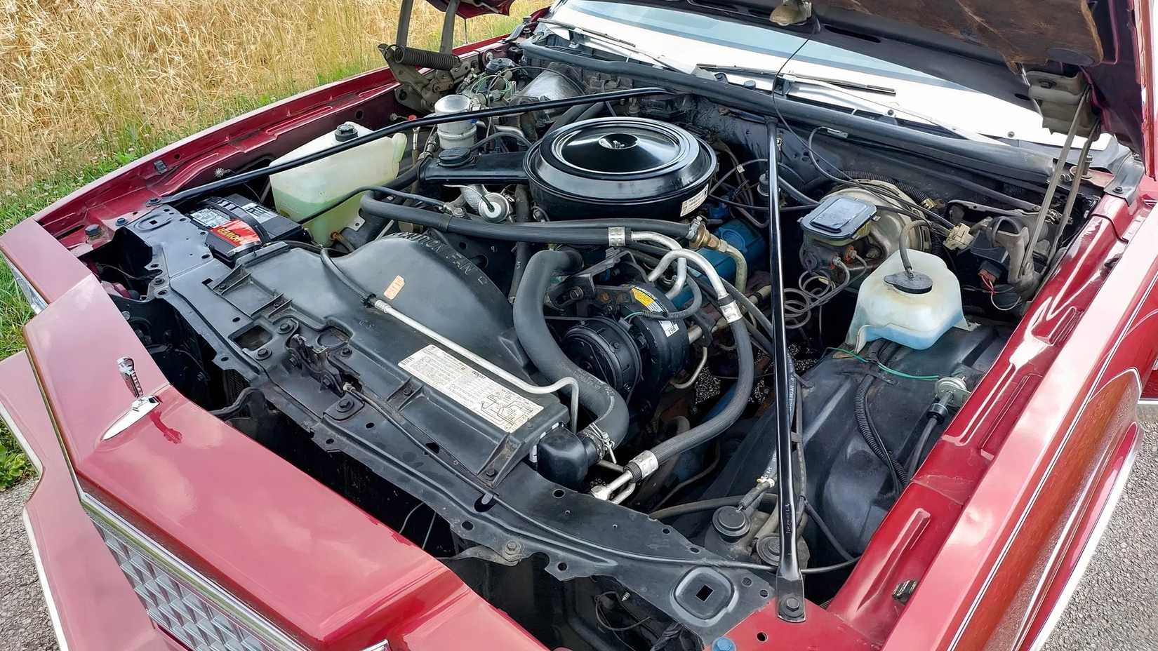 Chevrolet Monte Carlo Generations Guide: Engines, Trims, Specs, & Value