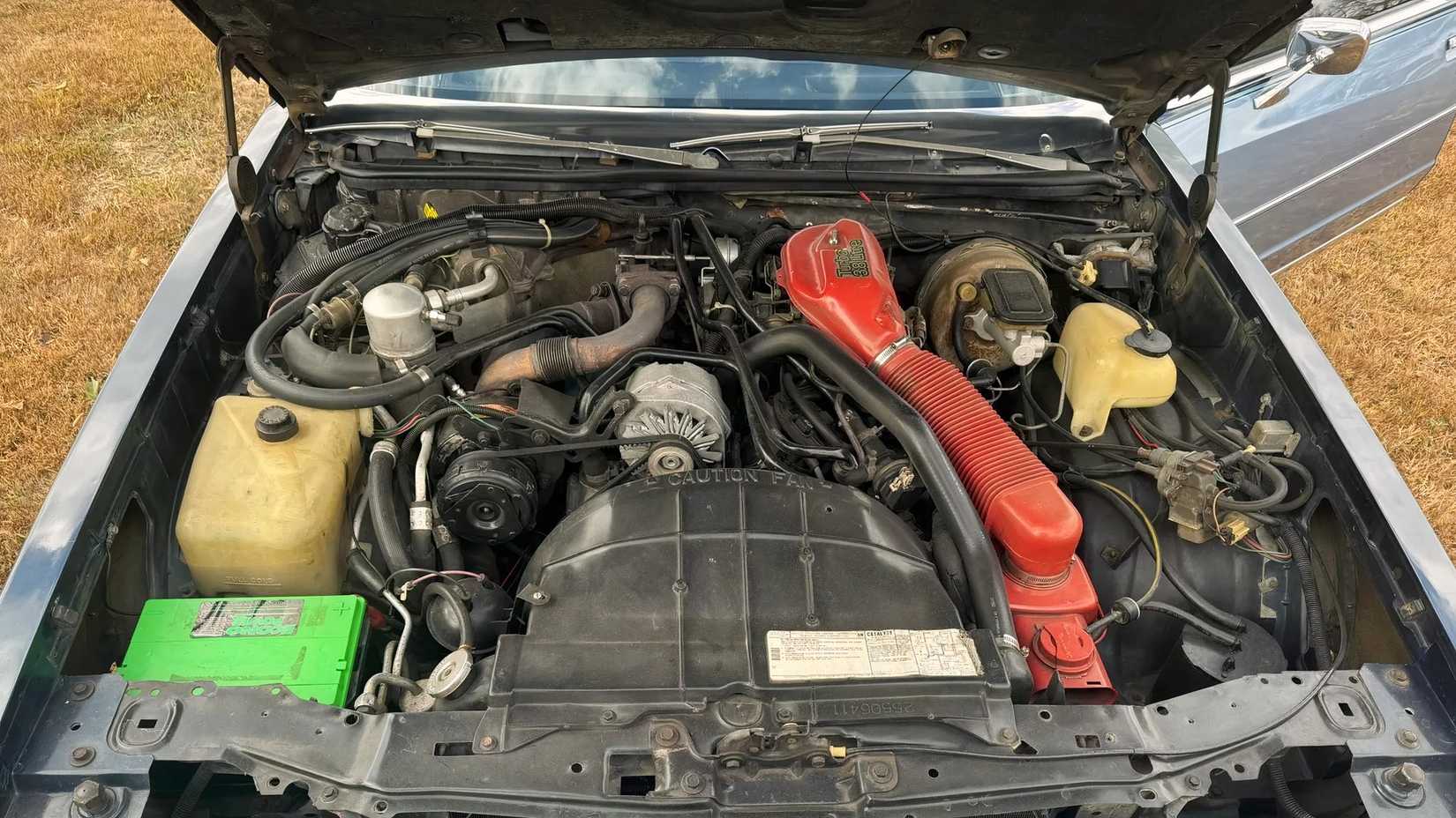 Chevrolet Monte Carlo Generations Guide: Engines, Trims, Specs, & Value