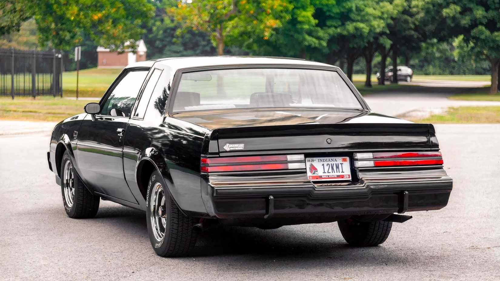 Buick Regal Generations Guide: Engines, Trims, Specs, & Value
