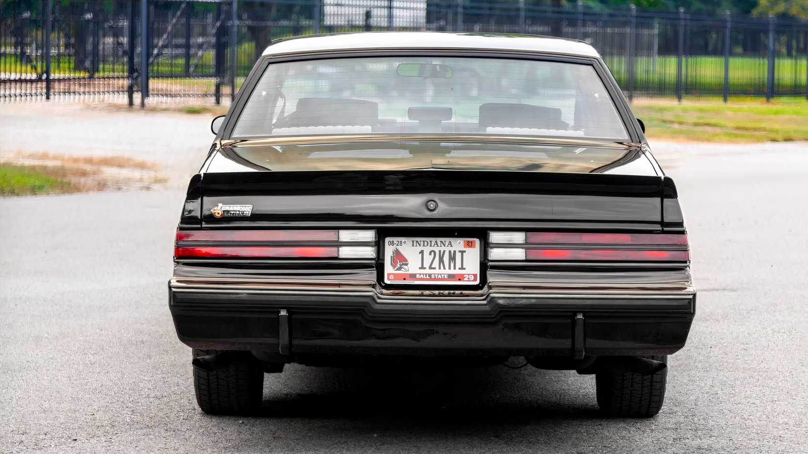 Why The Buick GNX Is Not The Best Grand National