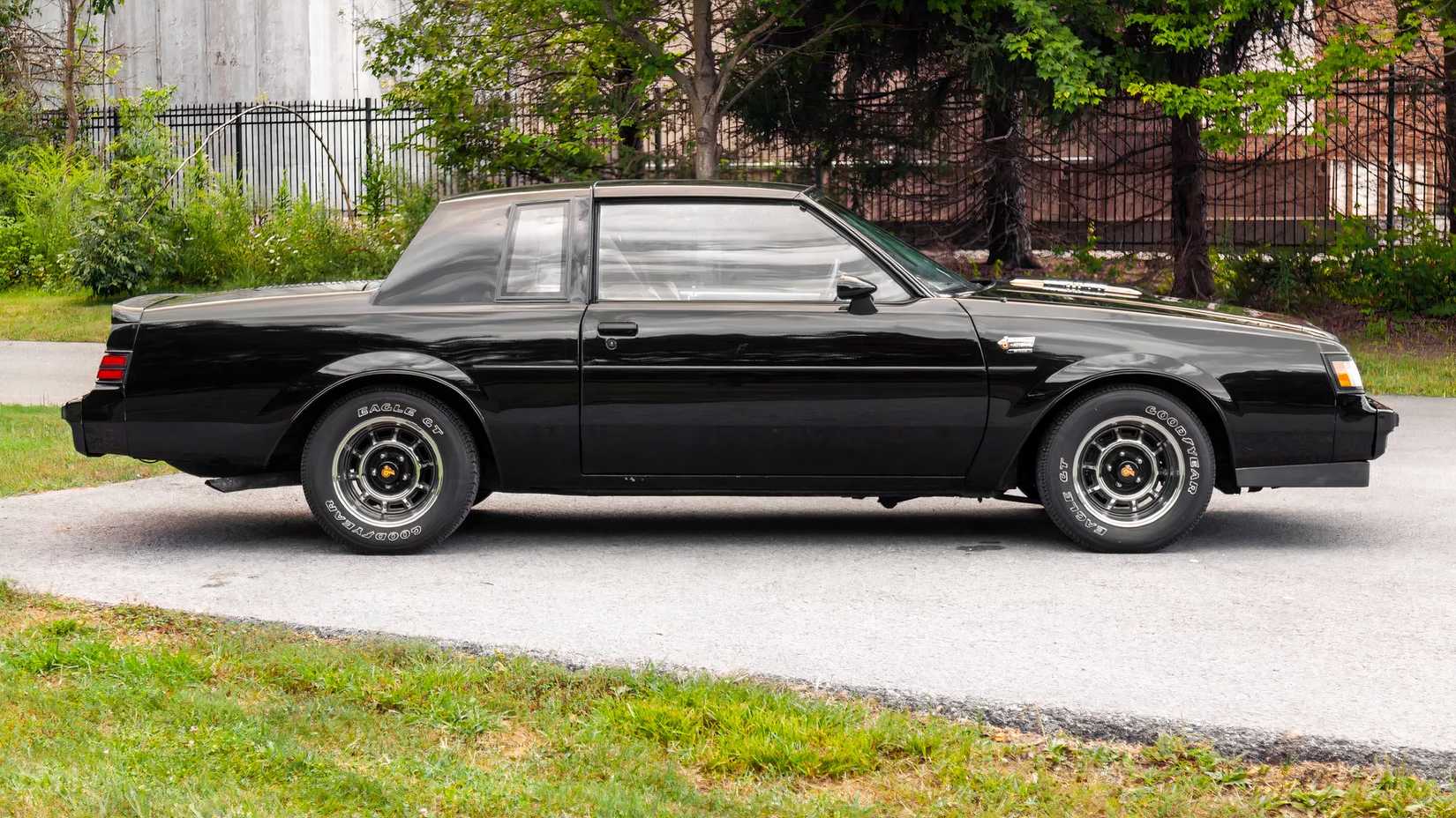 Why The Buick GNX Is Not The Best Grand National