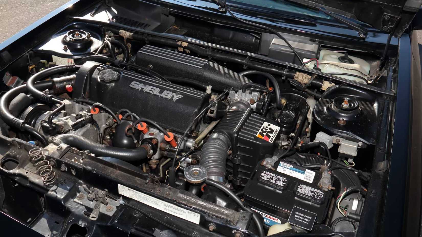 Dodge Charger Generations Guide: Engines, Trims, Specs, & Value