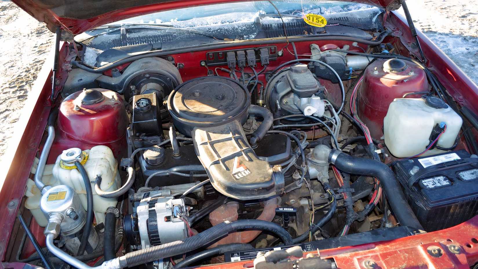 Buick Skylark Generations Guide: Engines, Trims, Specs, & Value