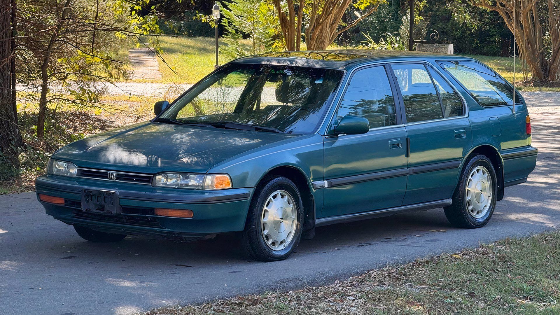 Why Honda's First-Generation Insight Is The Coolest And Misunderstood ...