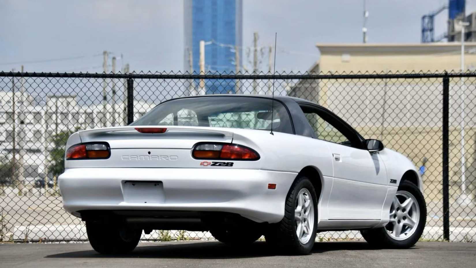 10 Affordable RWD Cars That'll Make You Fall In Love With Driving Again