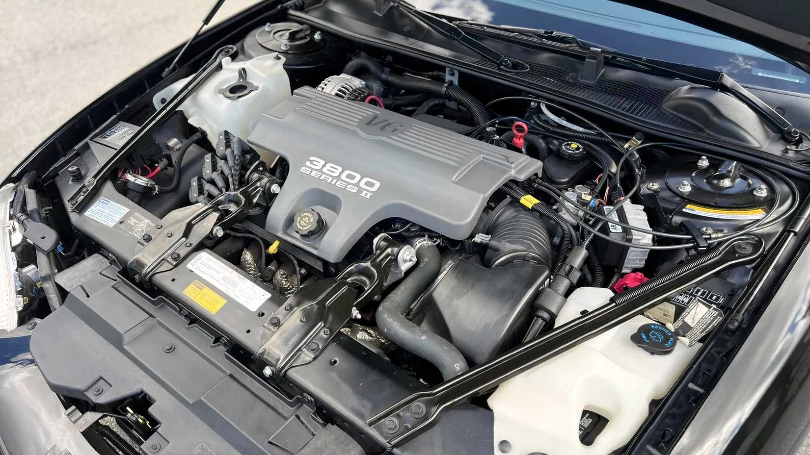 Chevrolet Monte Carlo Generations Guide: Engines, Trims, Specs, & Value