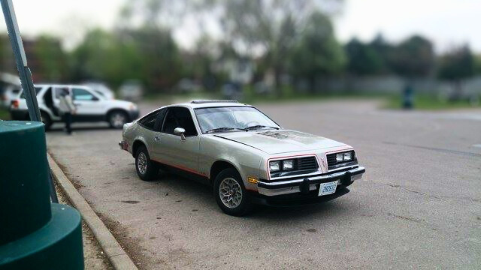 10 Forgotten American Sports Coupes That Will Soon Be Classics