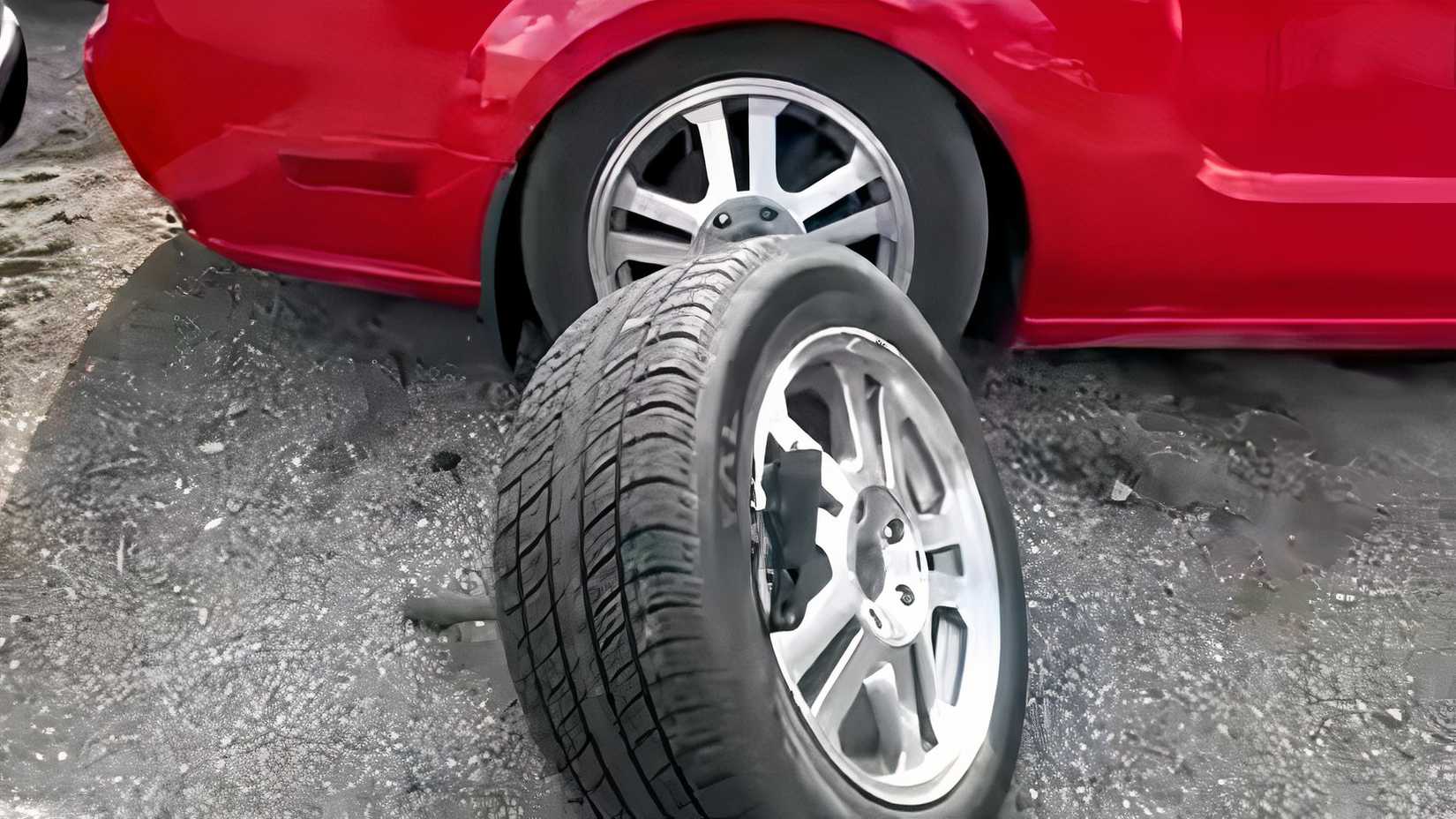 Recently Discovered Wrecked Ford Mustang GT Was Hiding A Supercharged ...