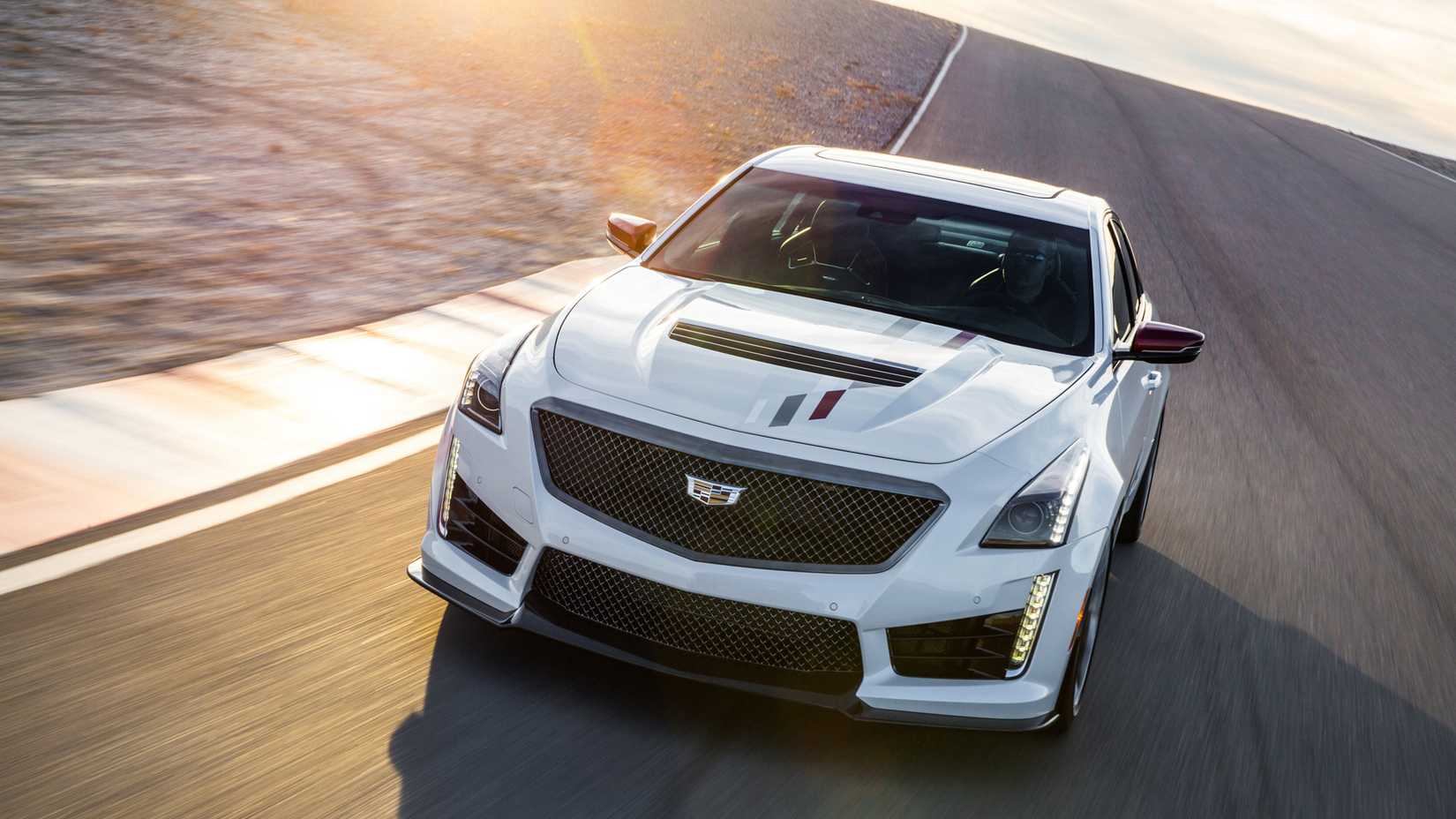 Cadillac Best Sports Cars: A Complete List, Specs, and Pricing