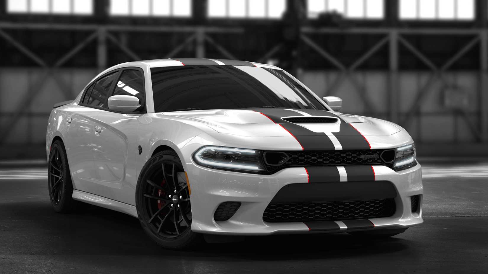 Will Continuation Of The Hemi Bring The Charger Hellcat Back To Life?