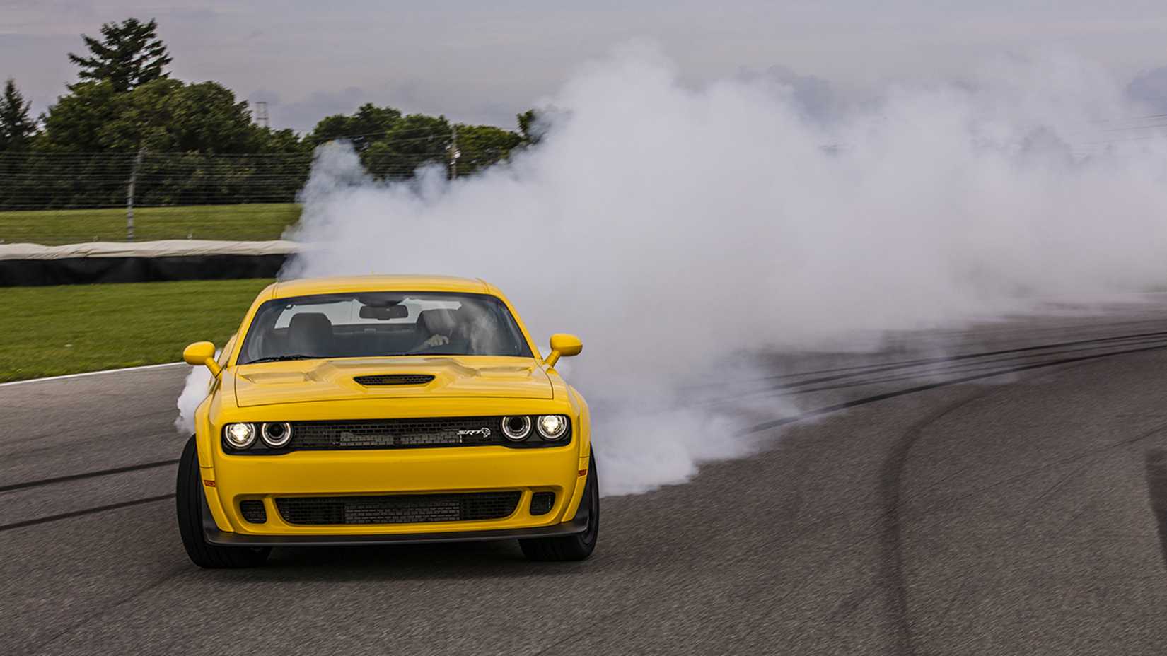 Dodge Demon 170 Performance, Specs, and Why It Is Worth the Cost