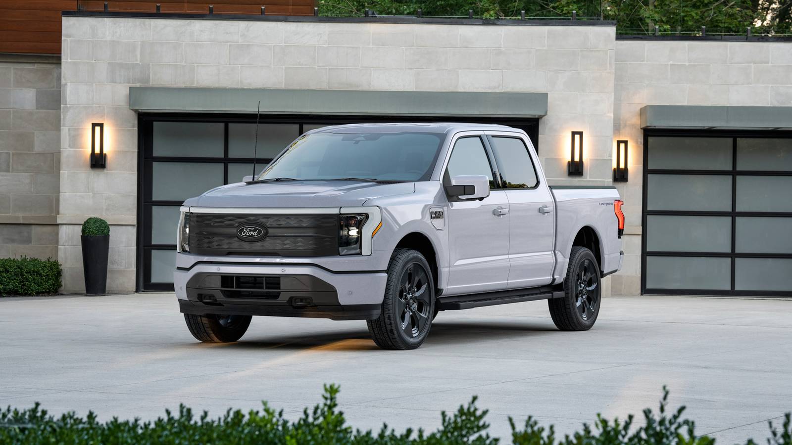 Ford F-150 Lightning Ends Production, Next-Gen Model Will Be An EREV