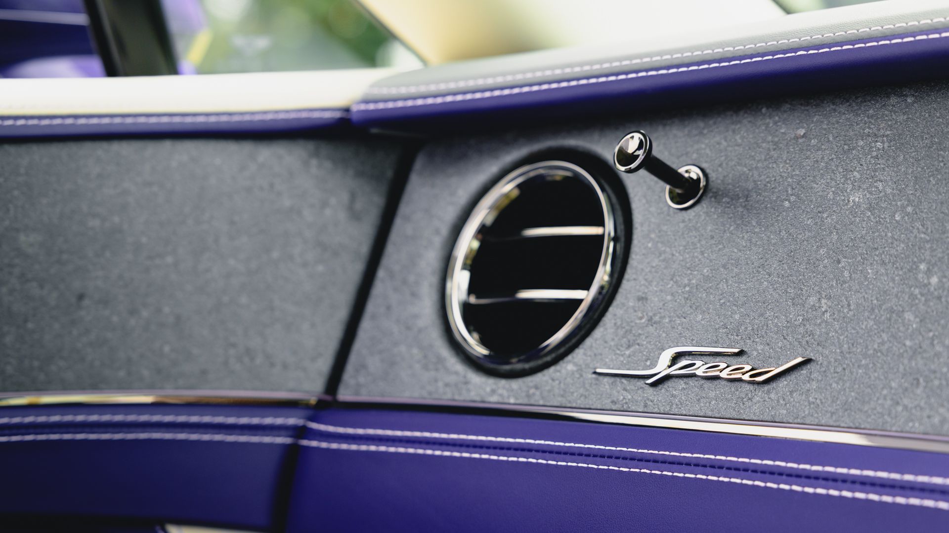 2027 Bentley Continental GT S Debuts With Hybrid V8 Power