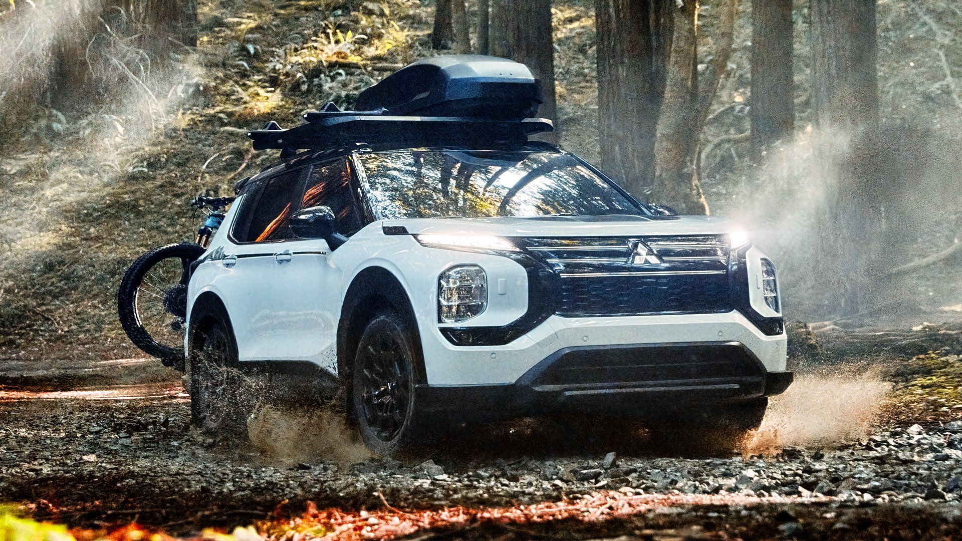 Subaru Previews The Future Of STI With Gas And EV Concepts