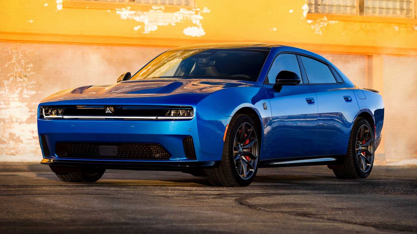 History And Meaning Of Dodge Scat Pack: Engines, Origin, And Why It ...