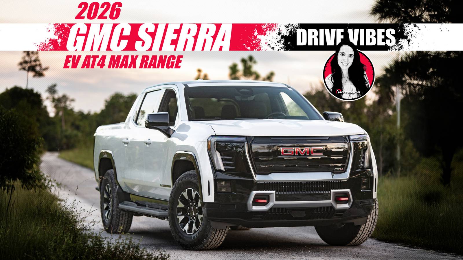 2026 GMC Sierra EV AT4 Review: The Most Practical Ridiculous EV Truck Yet