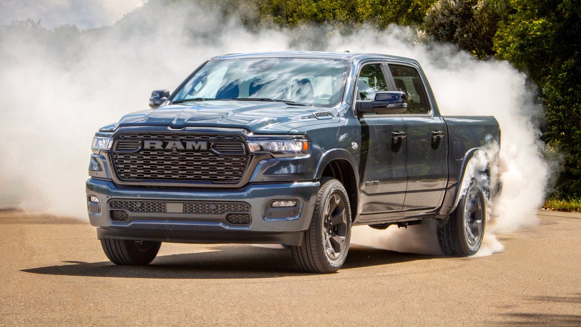 The World's Most Powerful Front Wheel Drive Car Is A Classic American ...